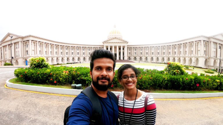 Mysore Express Third Class AC Train Journey - Travel Techies