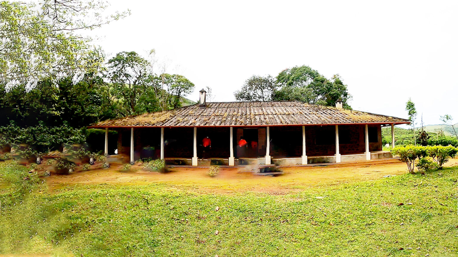 Varathan Bungalow Vagamon | Malayalam Movie Shooting Locations - Travel ...