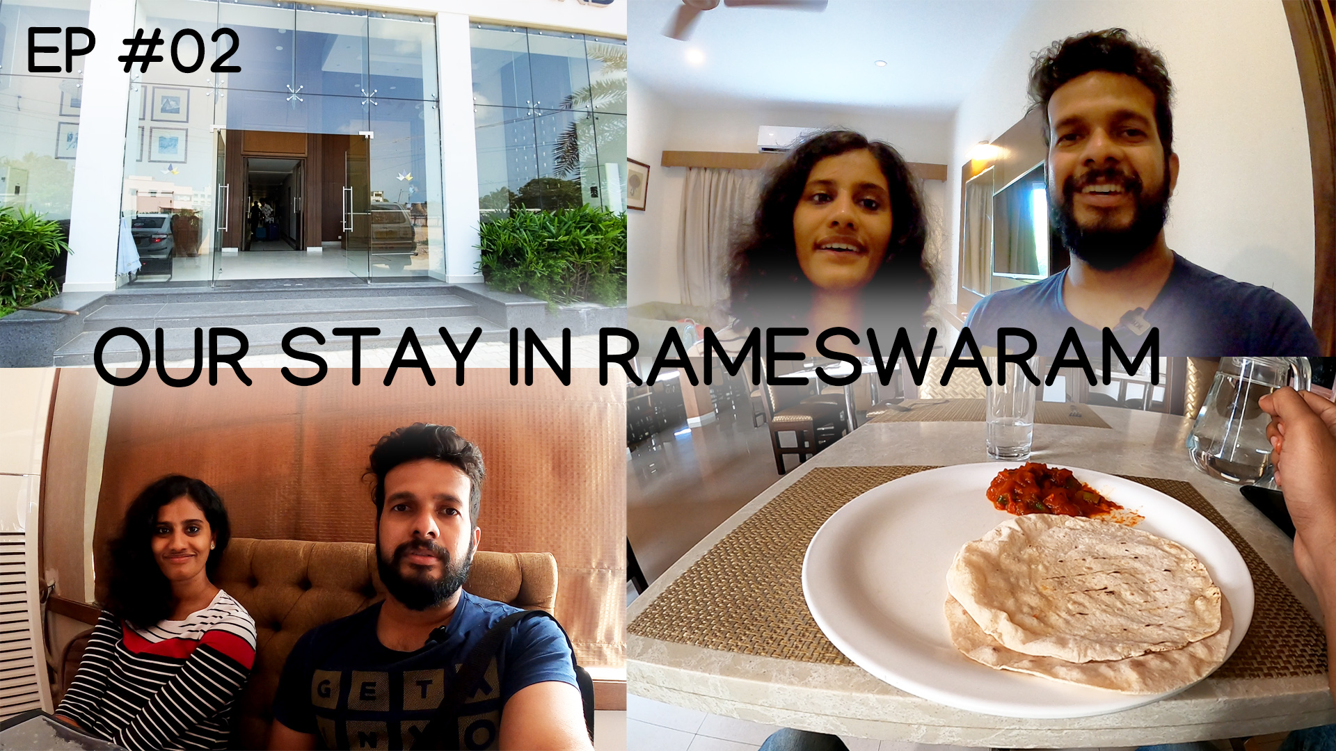 Hotel Rameswaram Grand Review | Is it The Best Hotel in Rameswaram ...