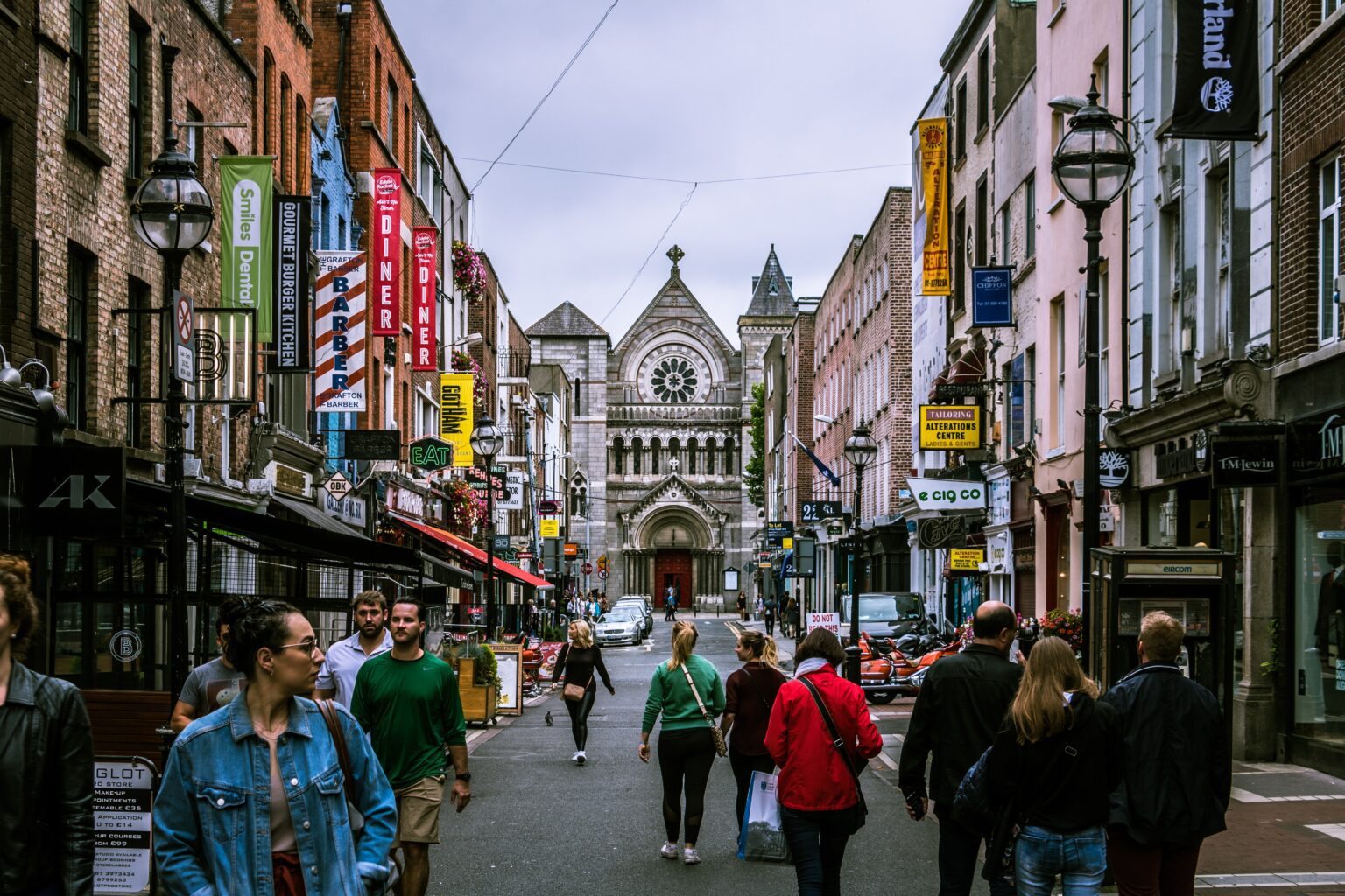 Top Reasons To Immigrate To Ireland - Travel Techies