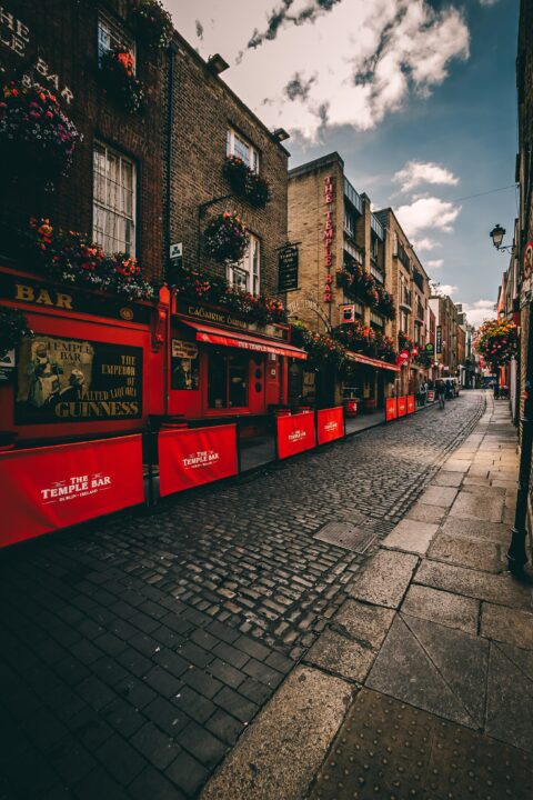 Top Reasons To Immigrate To Ireland - Travel Techies